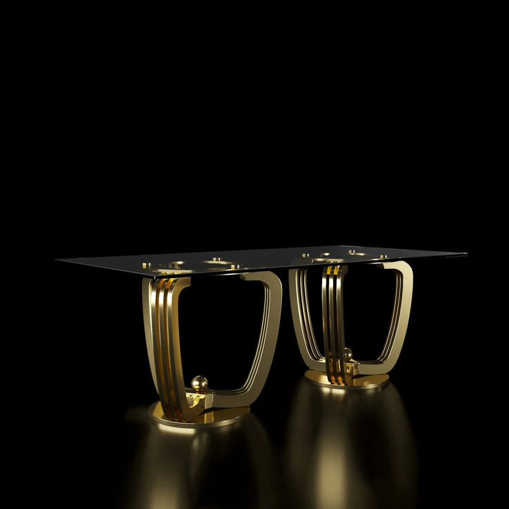 Tables - Roberto Grassie Furniture
