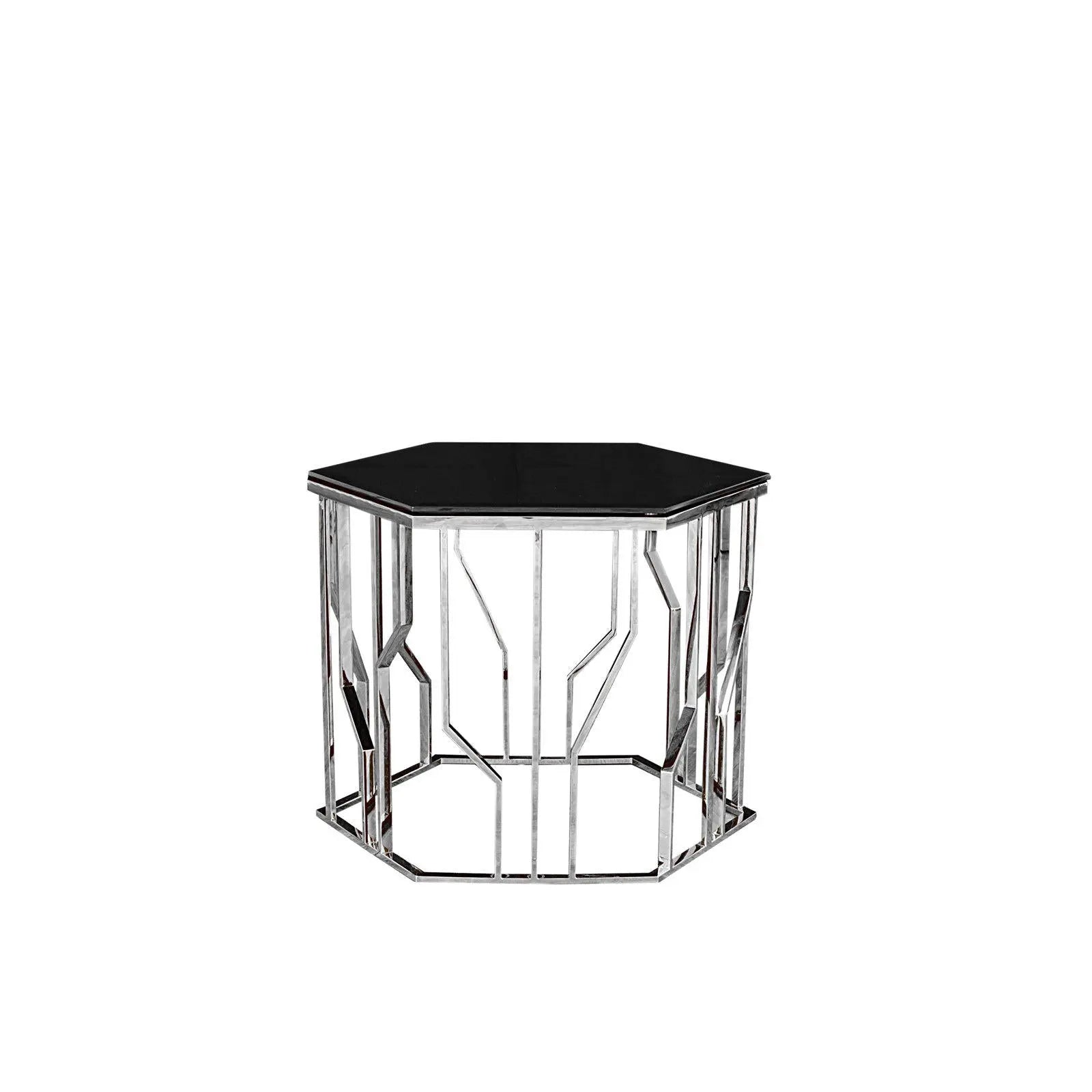End Table Lorensia Large End Tables Roberto Grassie Furniture