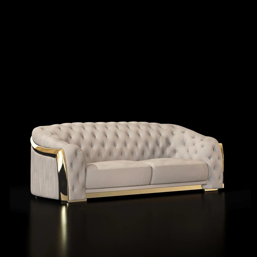 Sofa Sets - Roberto Grassie Furniture