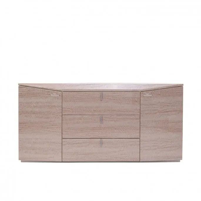 Buffet Amalfi Lacquered Mid Century Buffet Table Roberto Grassie Furniture
