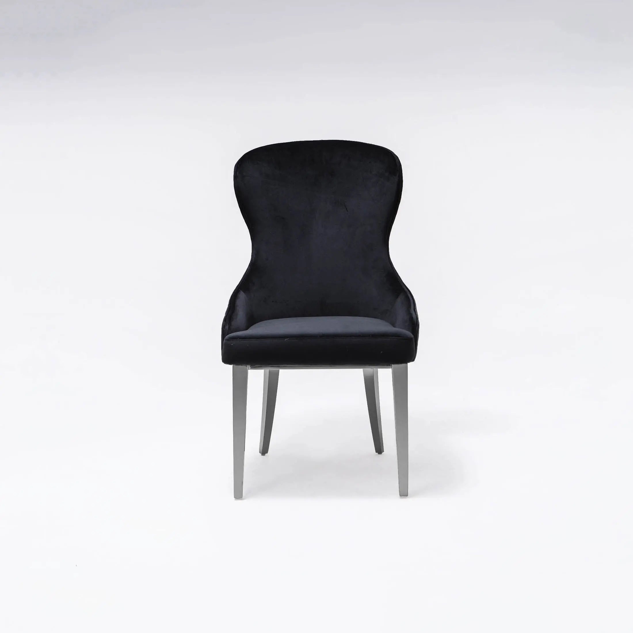 Dining Chair Modena Silver - Roberto Grassie Furniture