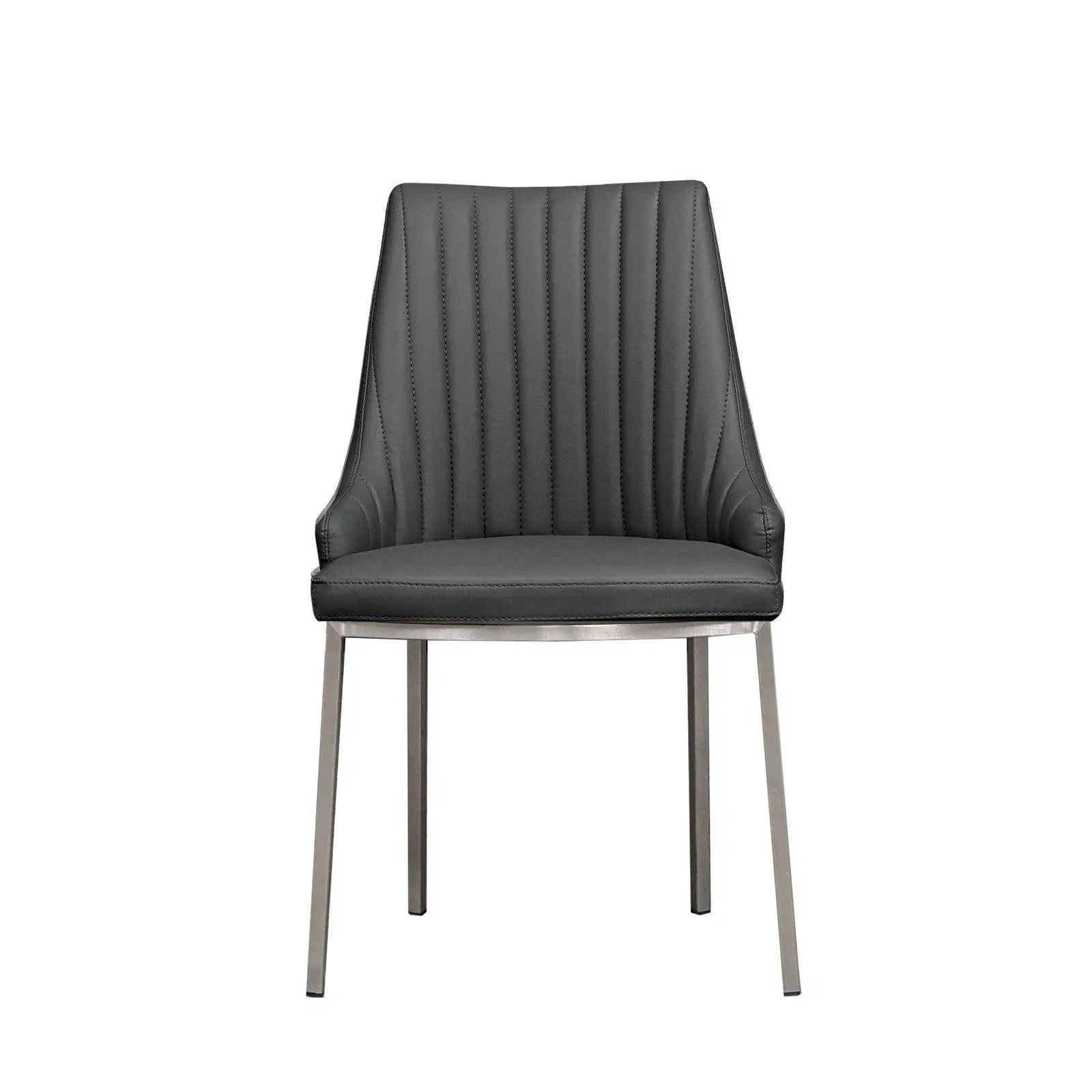 Dining Chair Monroe Stylish Dining Chair Roberto Grassie Furniture