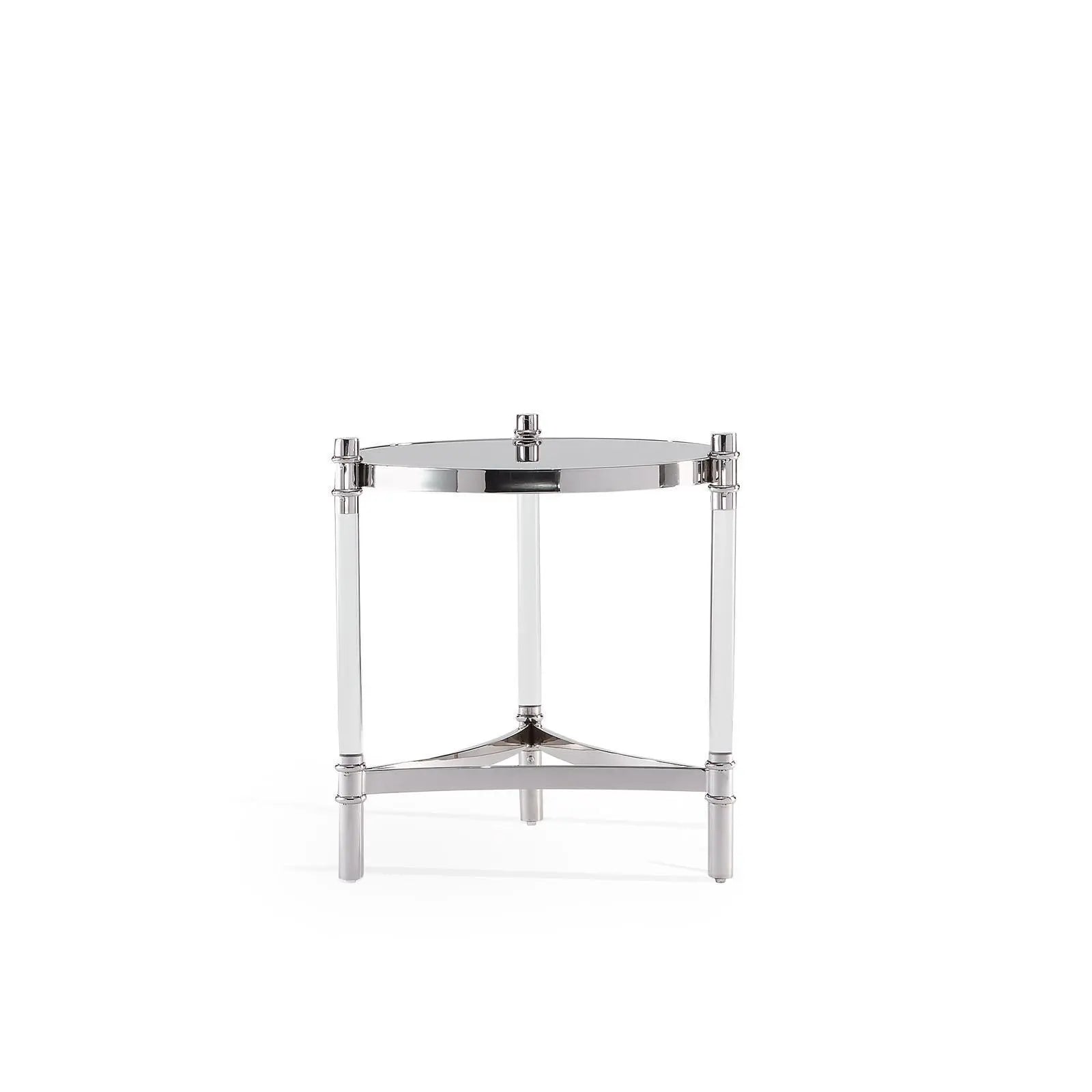 End Table Varossi End Table Trio Roberto Grassie Furniture